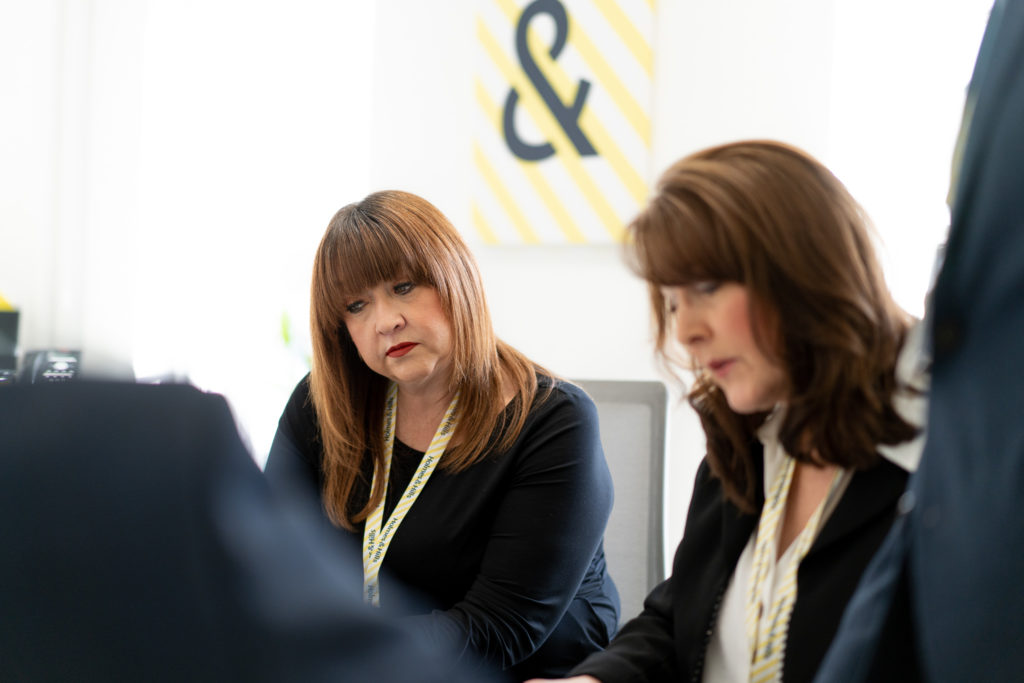 Civil Partnership Dissolution Solicitors | Dissolve Civil Partnership