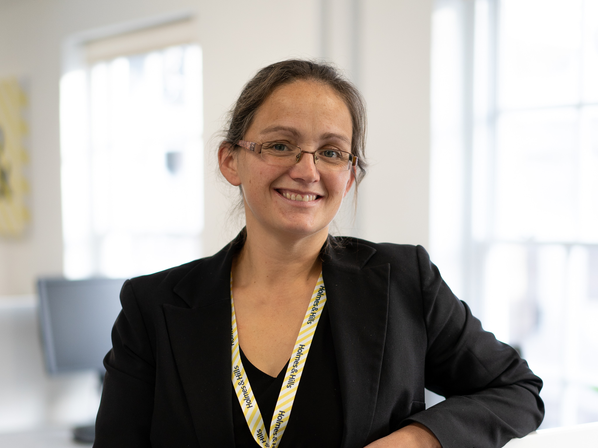 Katherine Letts | Holmes & Hills Solicitors