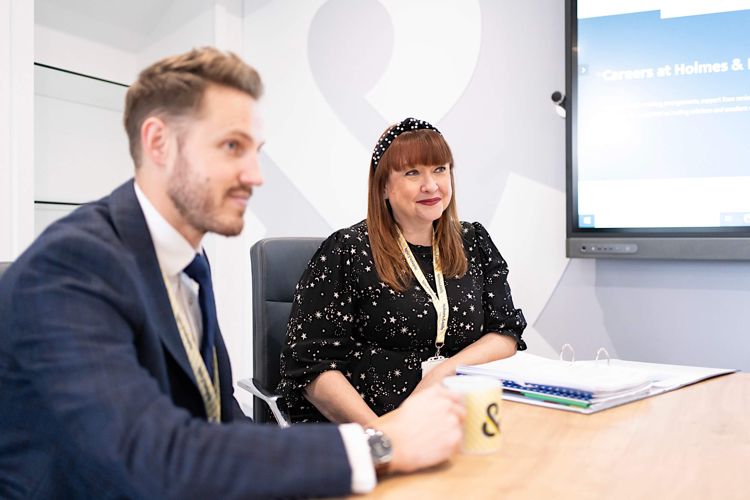 Personal Dispute Resolution