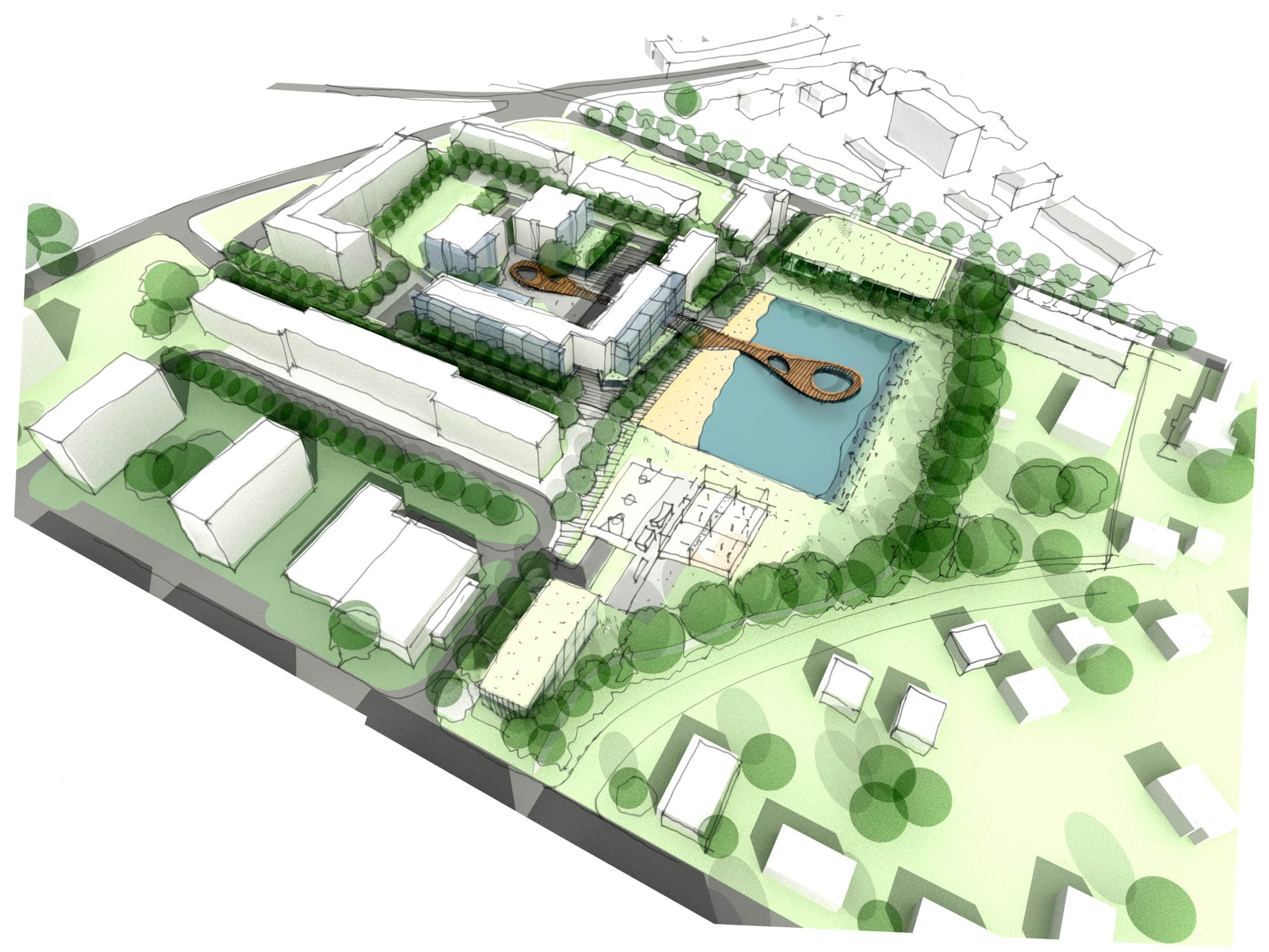 Keeping a planning permission alive during the Coronavirus crisis ...