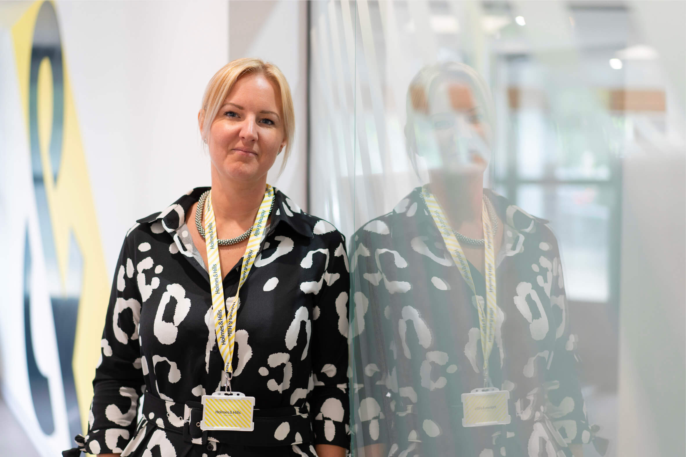 Beth Greig - Partner - Holmes & Hills Solicitors