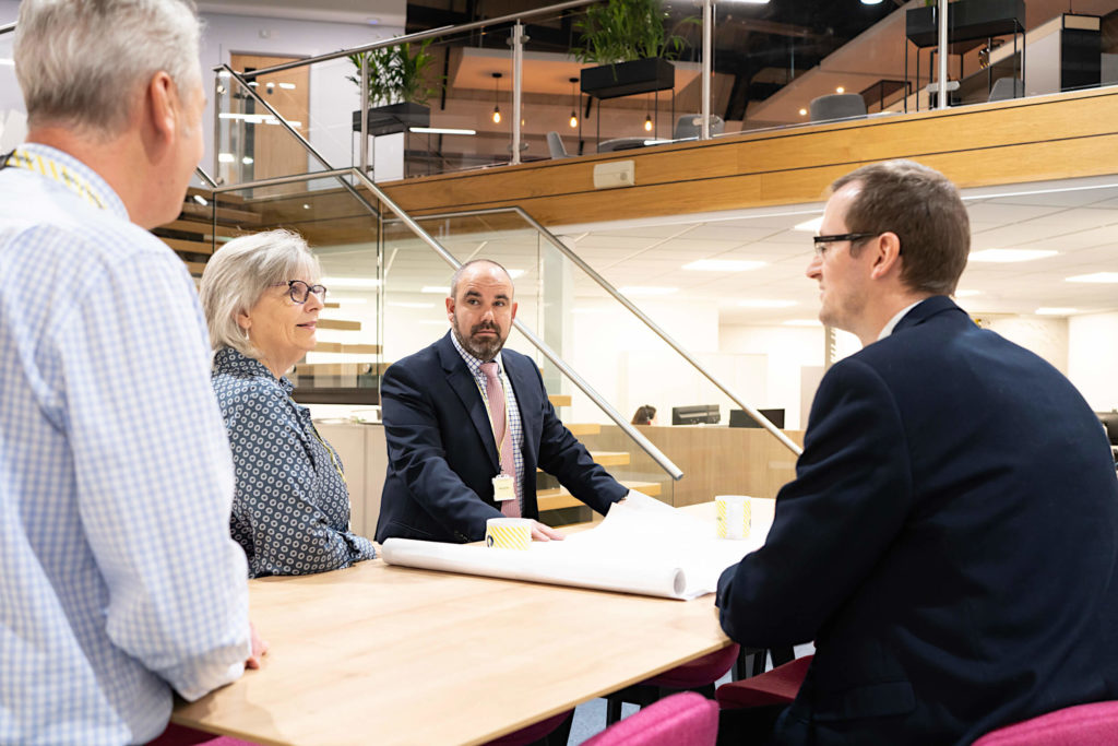 Planning Law solicitors ranked among top in the country for 2021