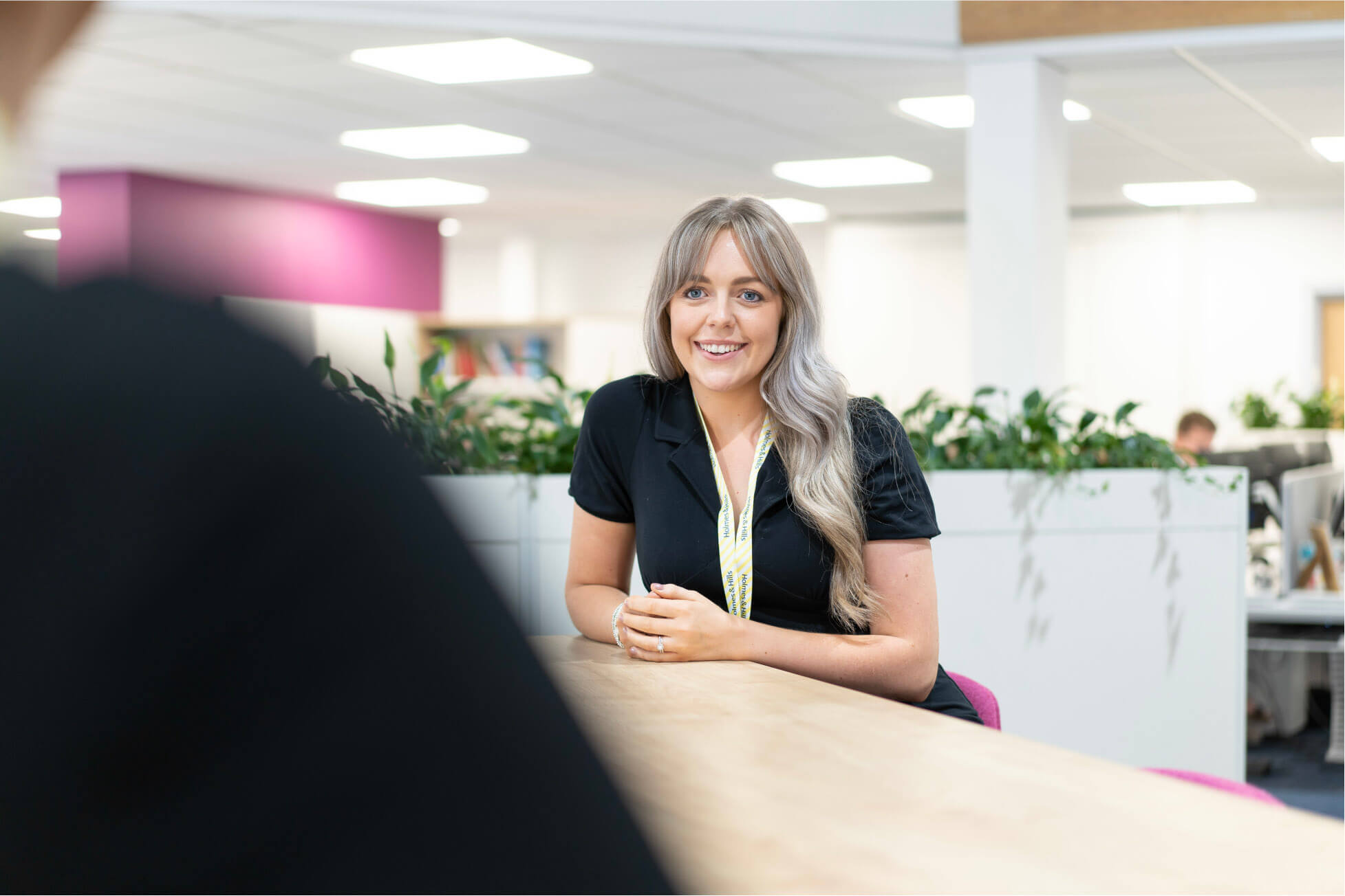 Lucy Howe - Administrative / Technical Assistant