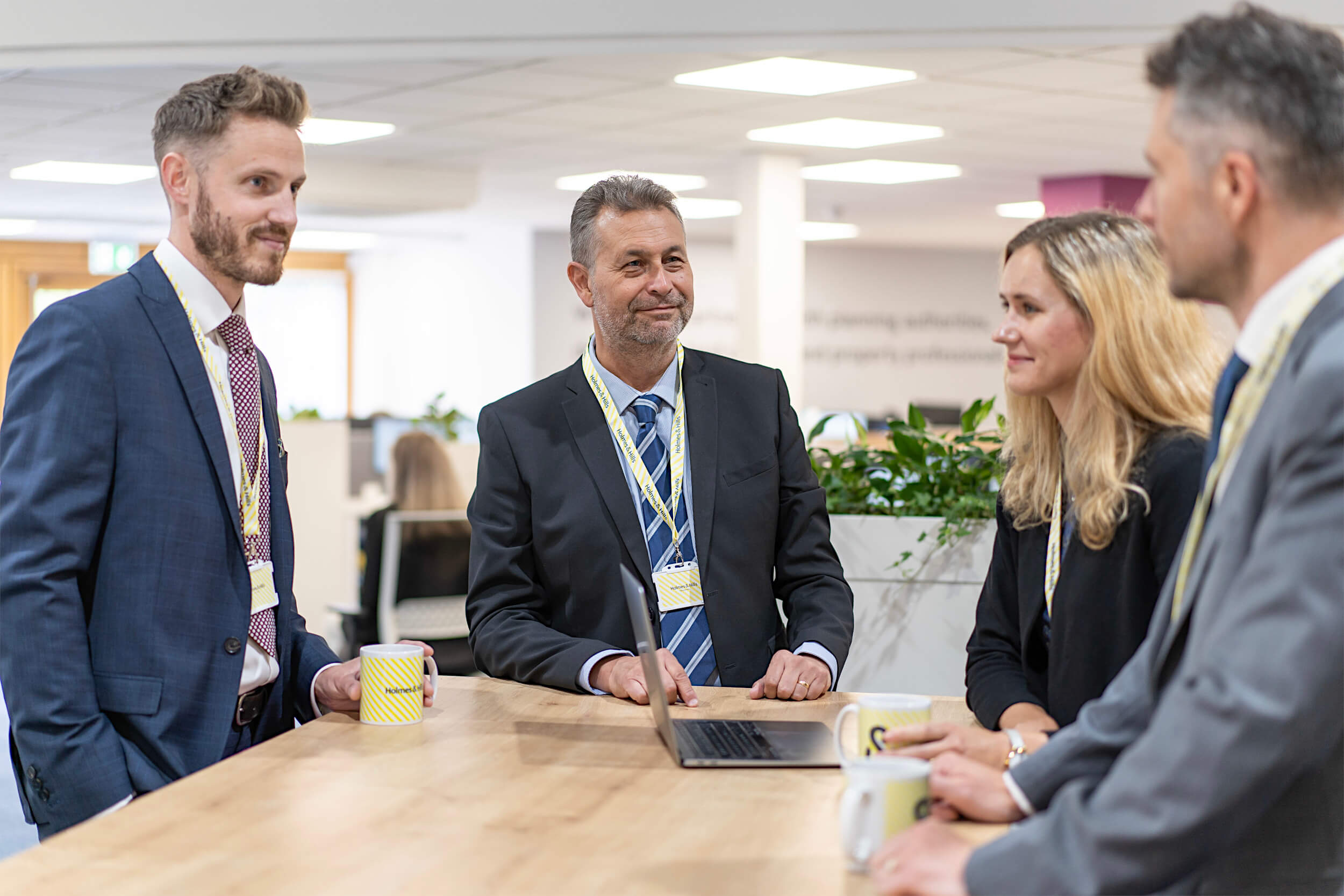 Essentials for Managers Training