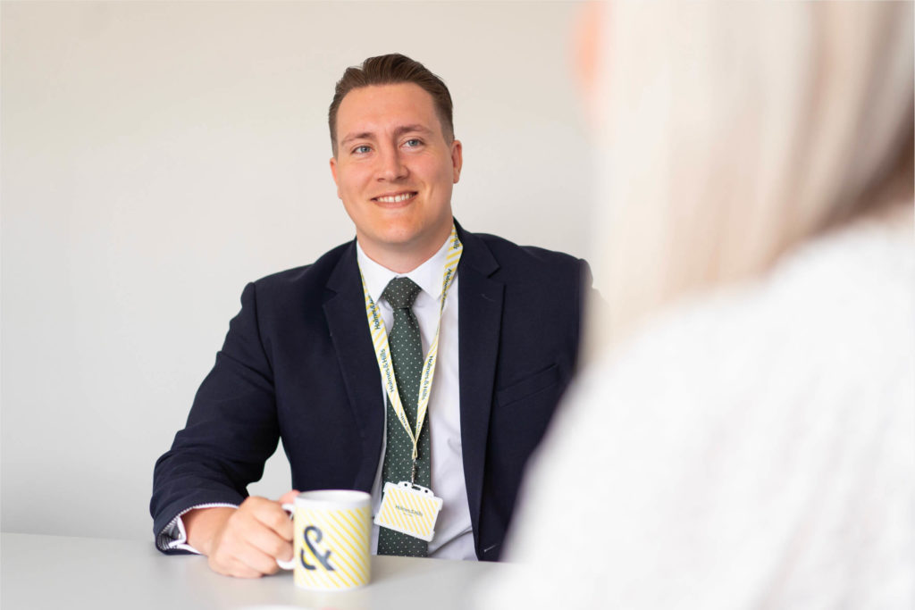 George French - Solicitor - Holmes & Hills Solicitors