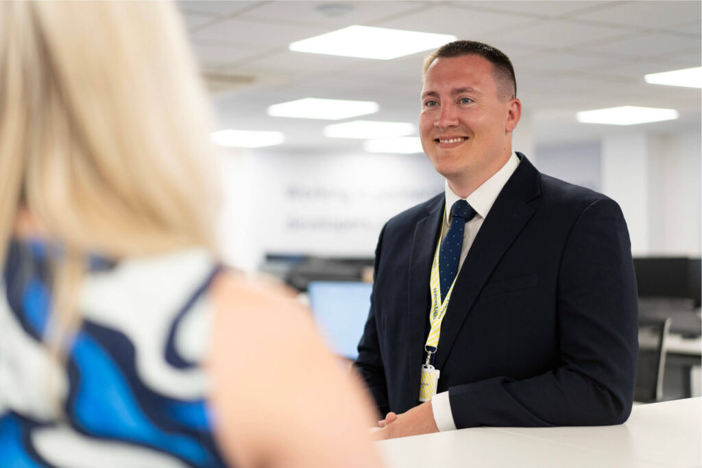 George French - Solicitor - Holmes & Hills Solicitors