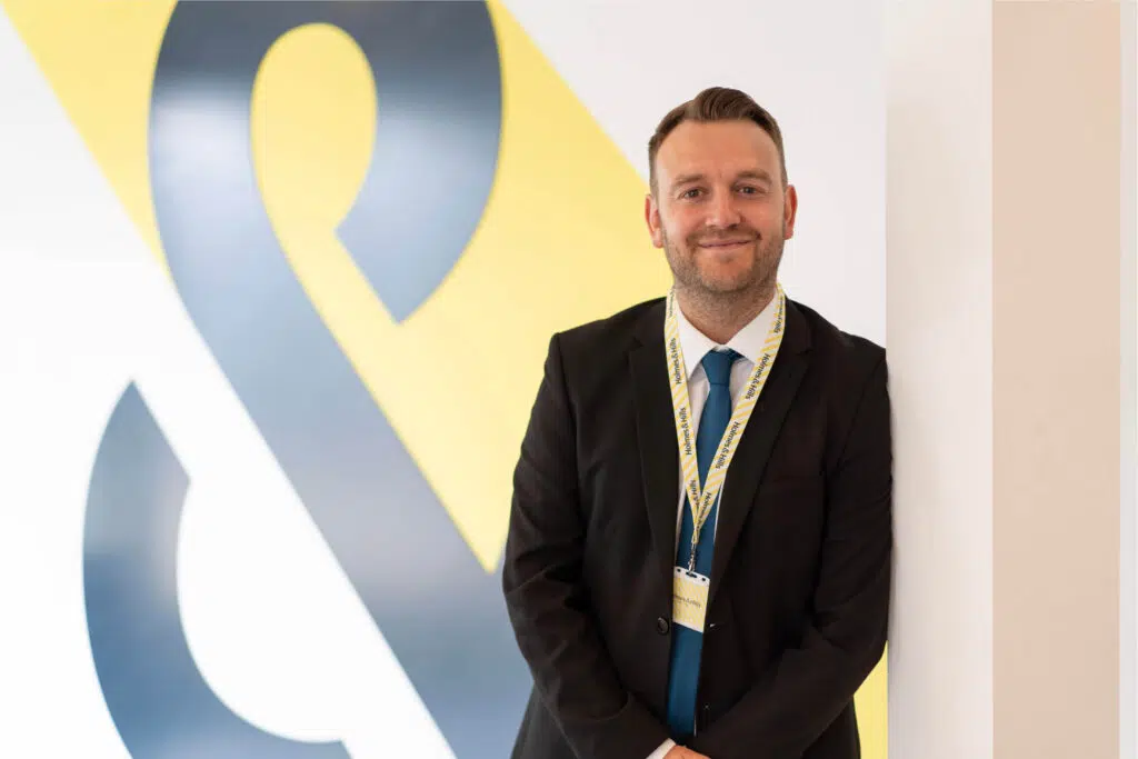 Holmes & Hills bolsters commercial services with the recruitment of two ...