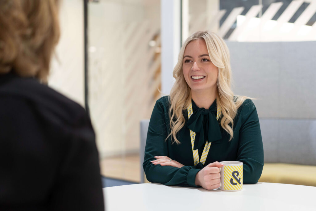 Emily Bloomfield - Holmes & Hills Solicitors