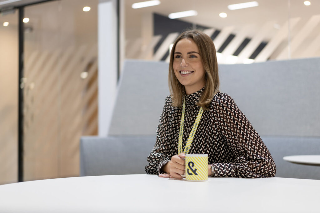 Elizabeth Whybrew - Holmes & Hills Solicitors